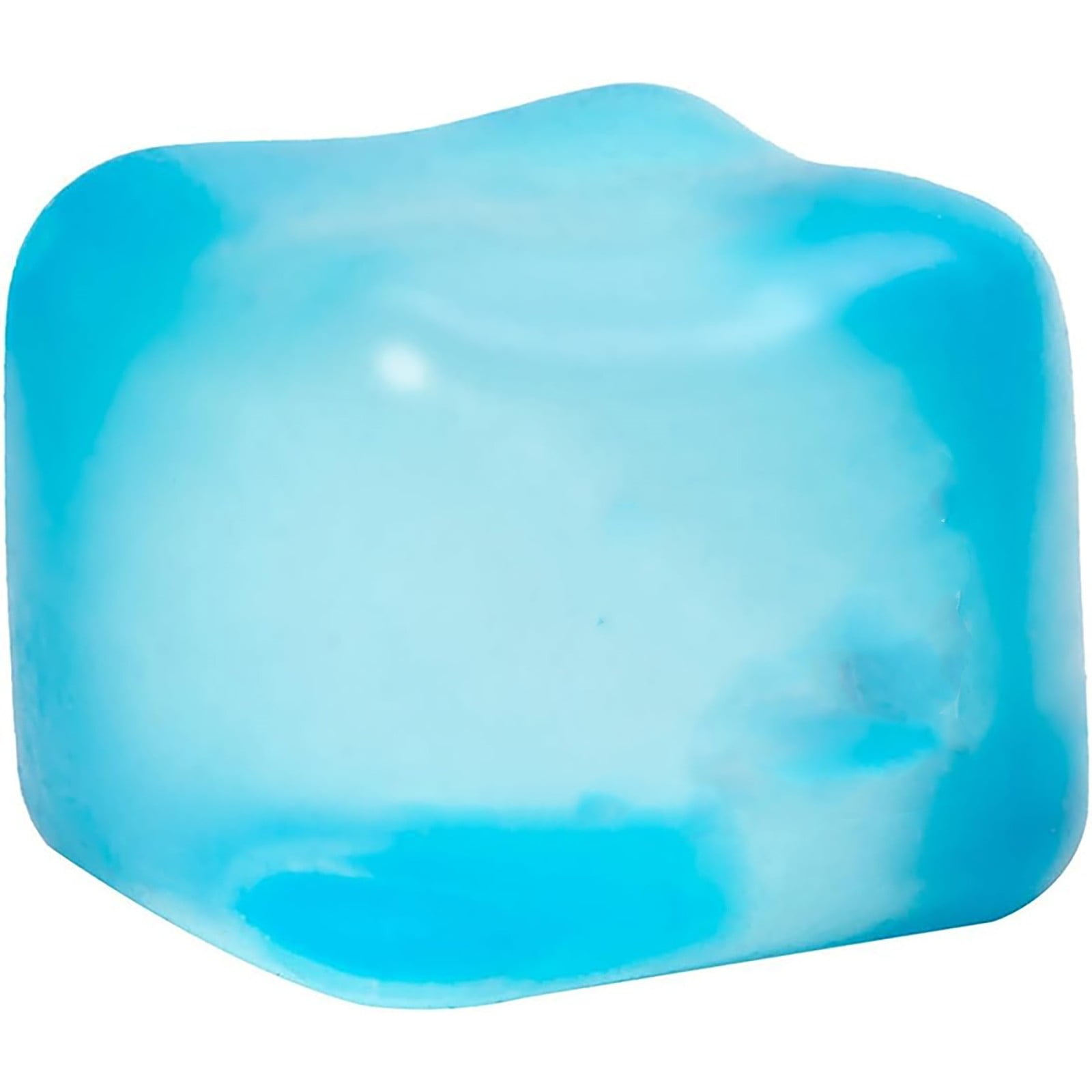 Schylling NeeDoh Nice Cube -Sensory Squeeze Toy with Super Solid Squish ...