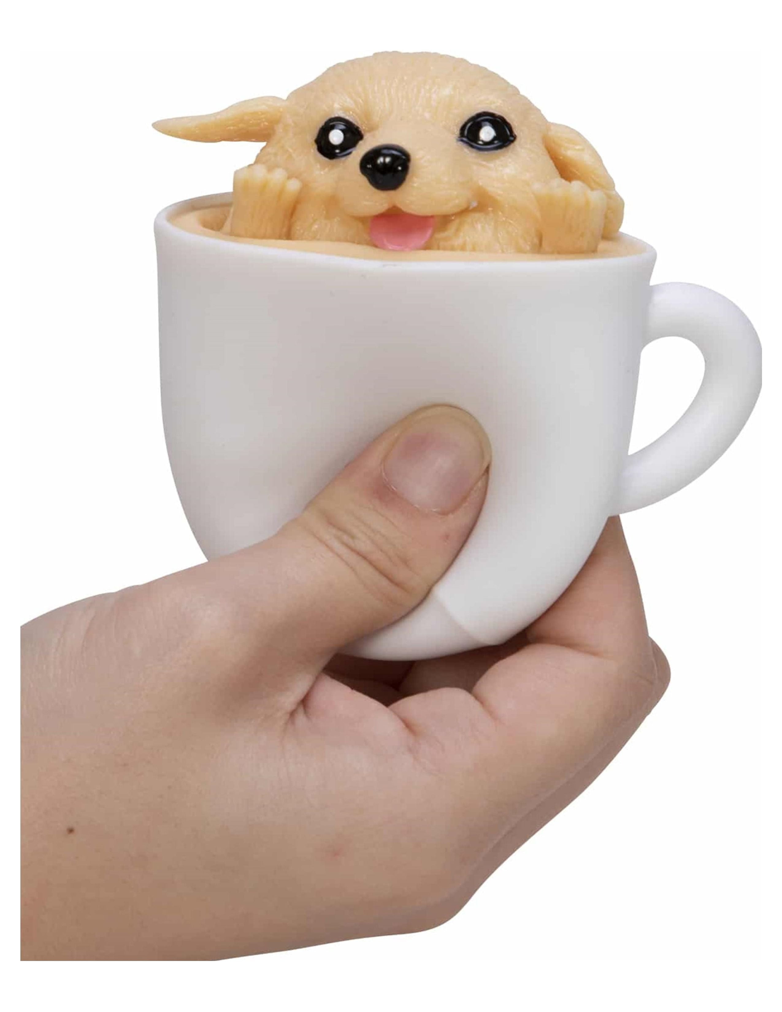 Schylling Pup in a Cup Fidget Toy Assorted - Walmart.com