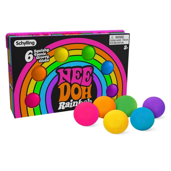 Super Nee Doh Ball
