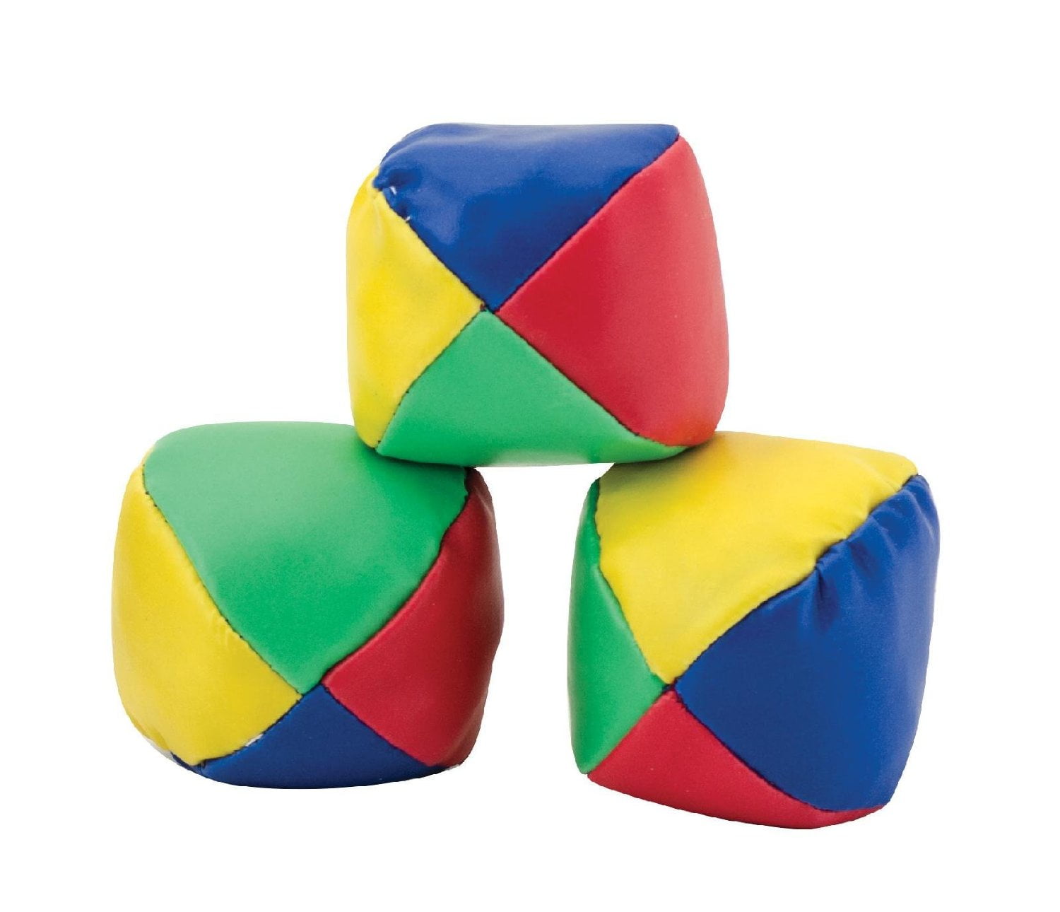 Schylling Retro Juggling Balls - Walmart.com