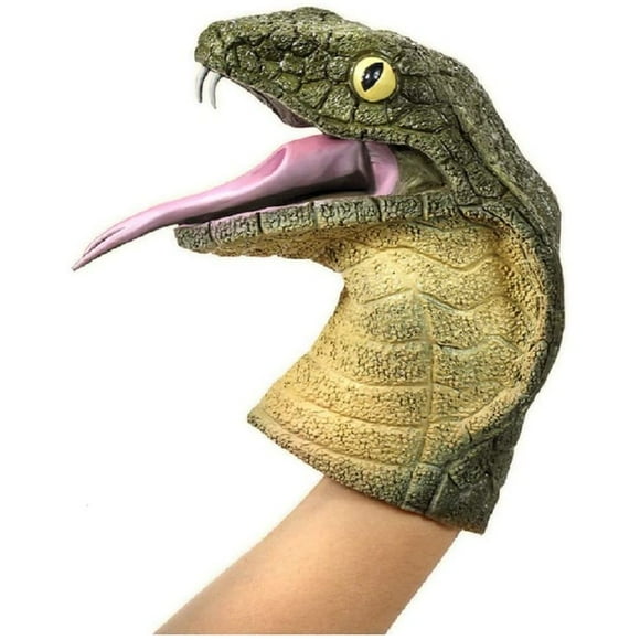 Child Hand Puppets