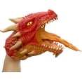 Schylling Stretchy Dragon Hand Puppet, Children Ages 3+ - Walmart.com