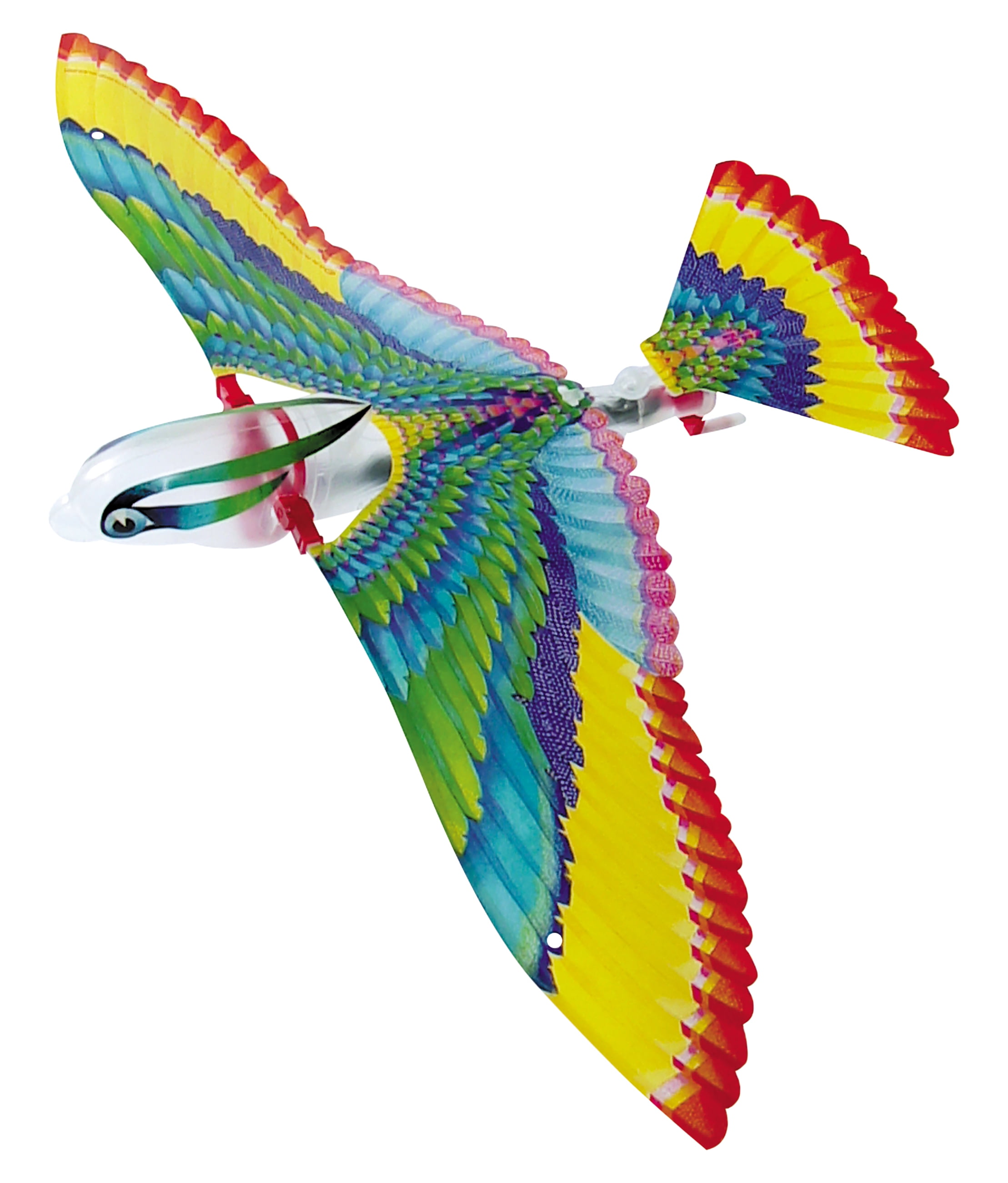 Schylling, Flying Bird Toy, Blister, 16-inch Wingspan - Walmart.com