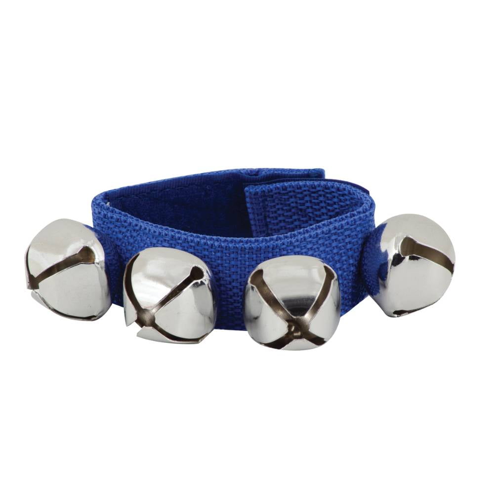 Schylling Wear-A-Bells Hand Bells with Strap - Walmart.com
