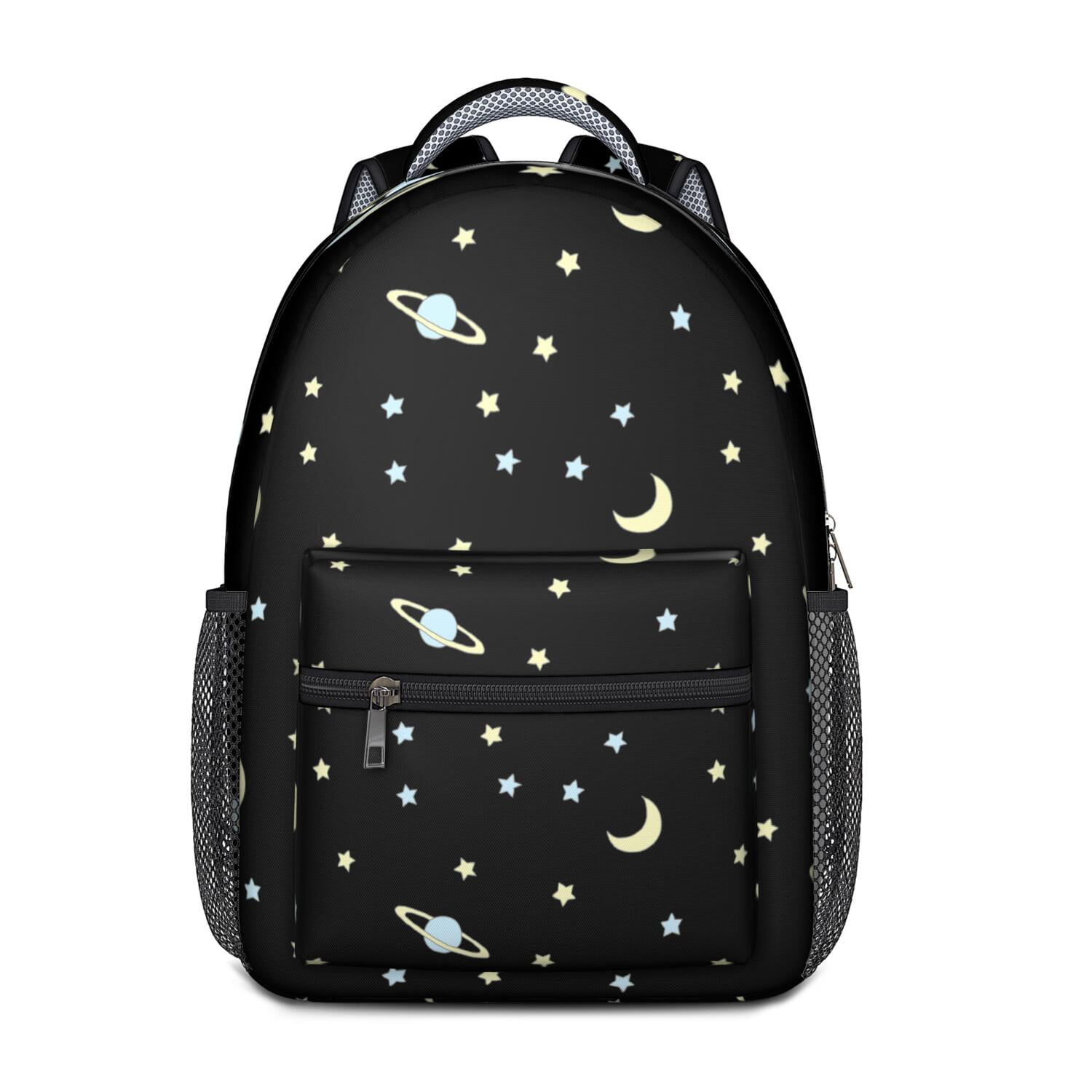 Sci-Fi Lovers Backpack - Ergonomic Waterproof Design with Spacious ...