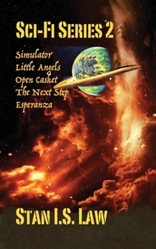 Pre-Owned Sci-Fi Series 2 - Walmart.com