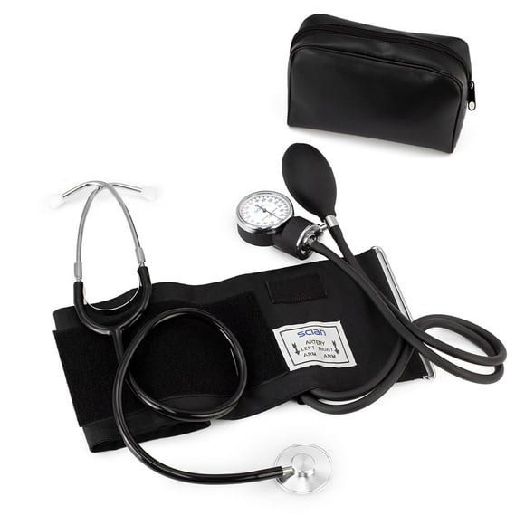 Sphygmomanometer