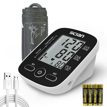 ReliOn BP300W Wrist Blood Pressure Monitor - Walmart.com