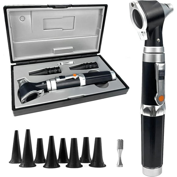 Otoscopes in Patient Care - Walmart.com