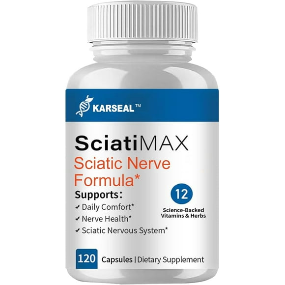 Sciatic Nerve Pain Relief