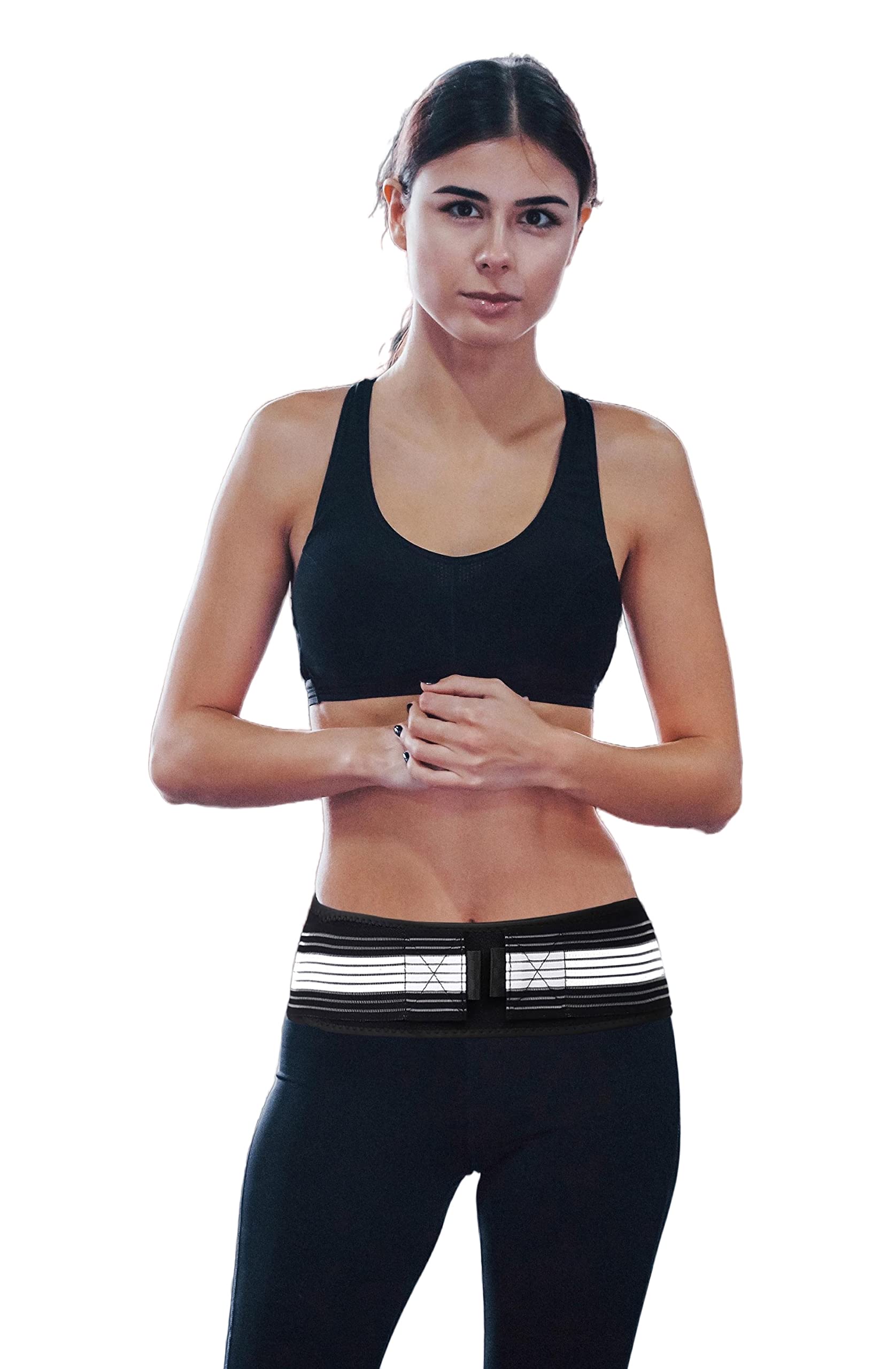 Sciatica Pain Relief Belt - Lower Back Support for Women and Men - Back ...