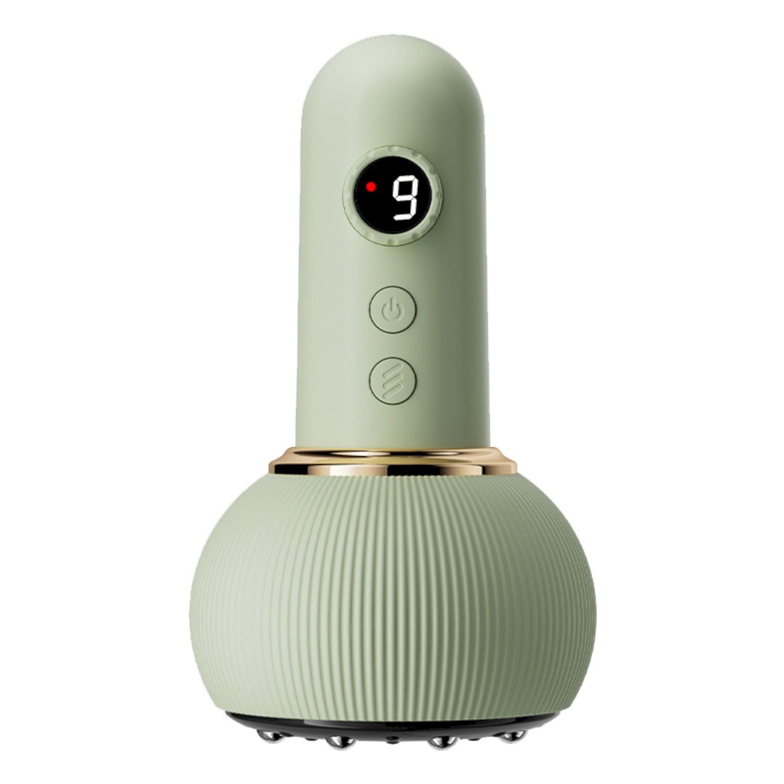 Sciatica Pain Relief Devices – Deep Tissue Massager with Multi-Mode ...