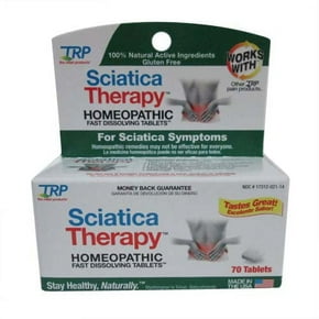 Sciatic Nerve Pain Relief