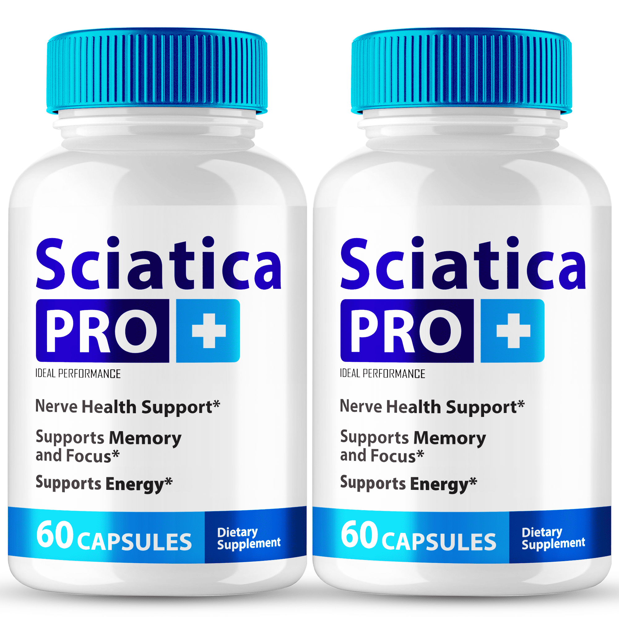 Sciatica Pro Plus Capsules, Sciatica Pro+ Nerve Support Supplement ...