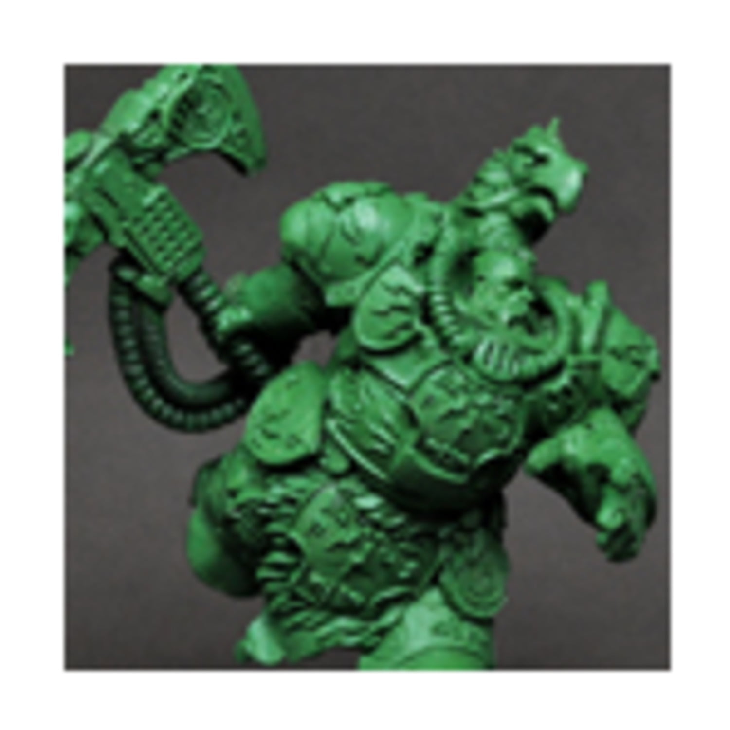 Scibor Monstrous Miniatures Dwarf Lord Cruiser Suit #3 New - Walmart.com