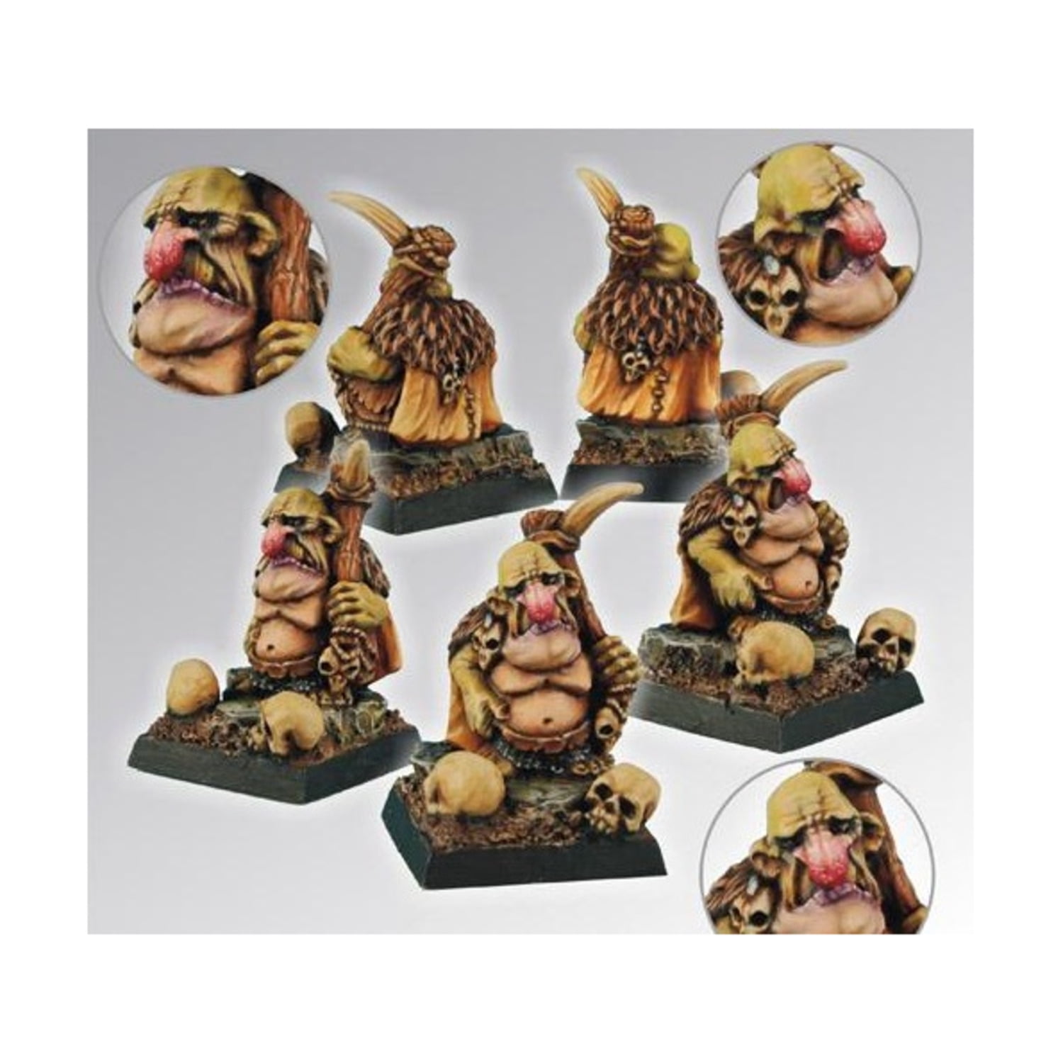 Scibor Monstrous Miniatures Dwarven Helicopter New - Walmart.com