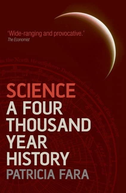Pre-Owned Science: A Four Thousand Year History - Walmart Business Supplies