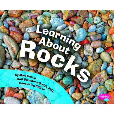 Simple Introductions to Science: Rock Collecting for Kids: An ...