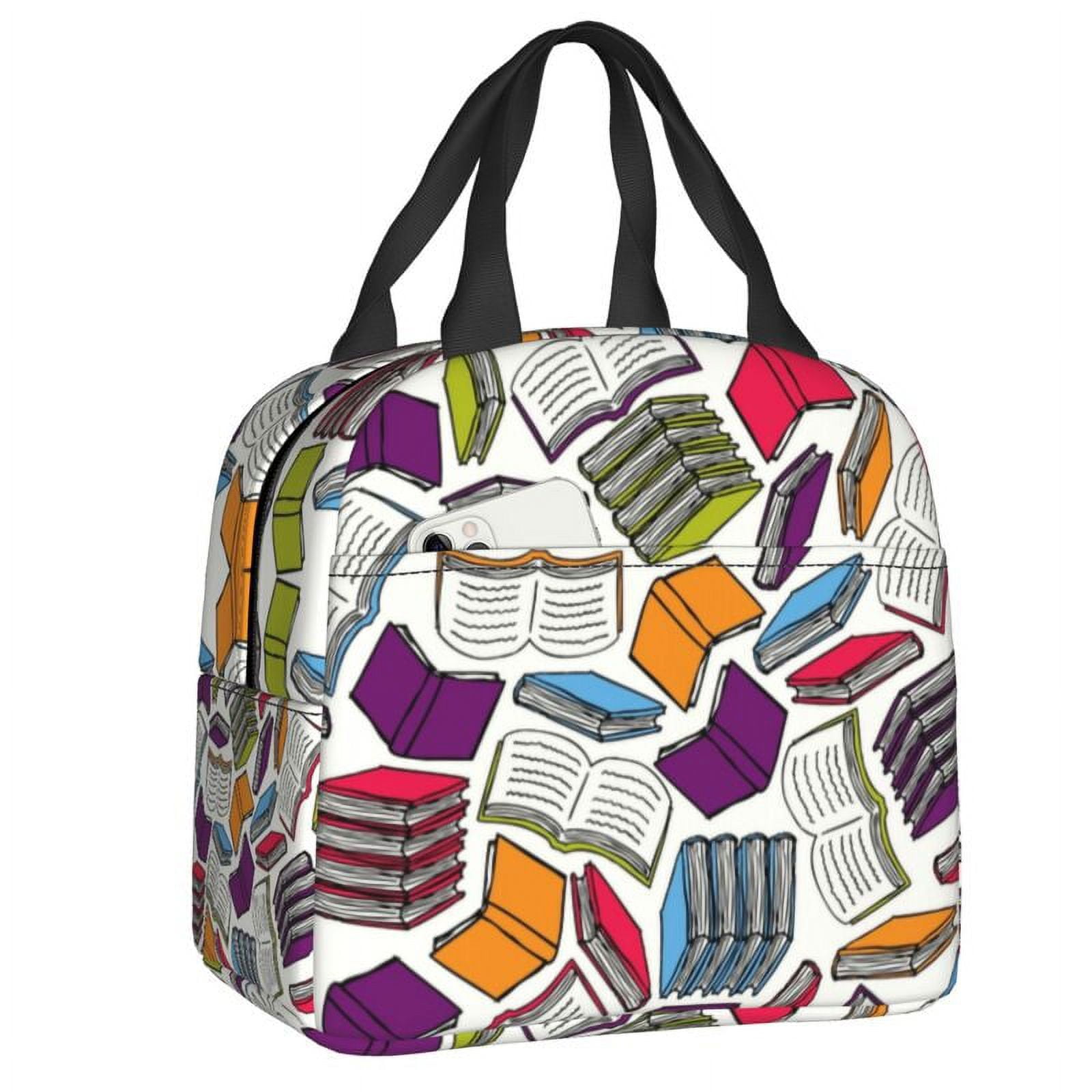 Science Chemistry Laboratory Portable Lunch Box Chemical Biology ...