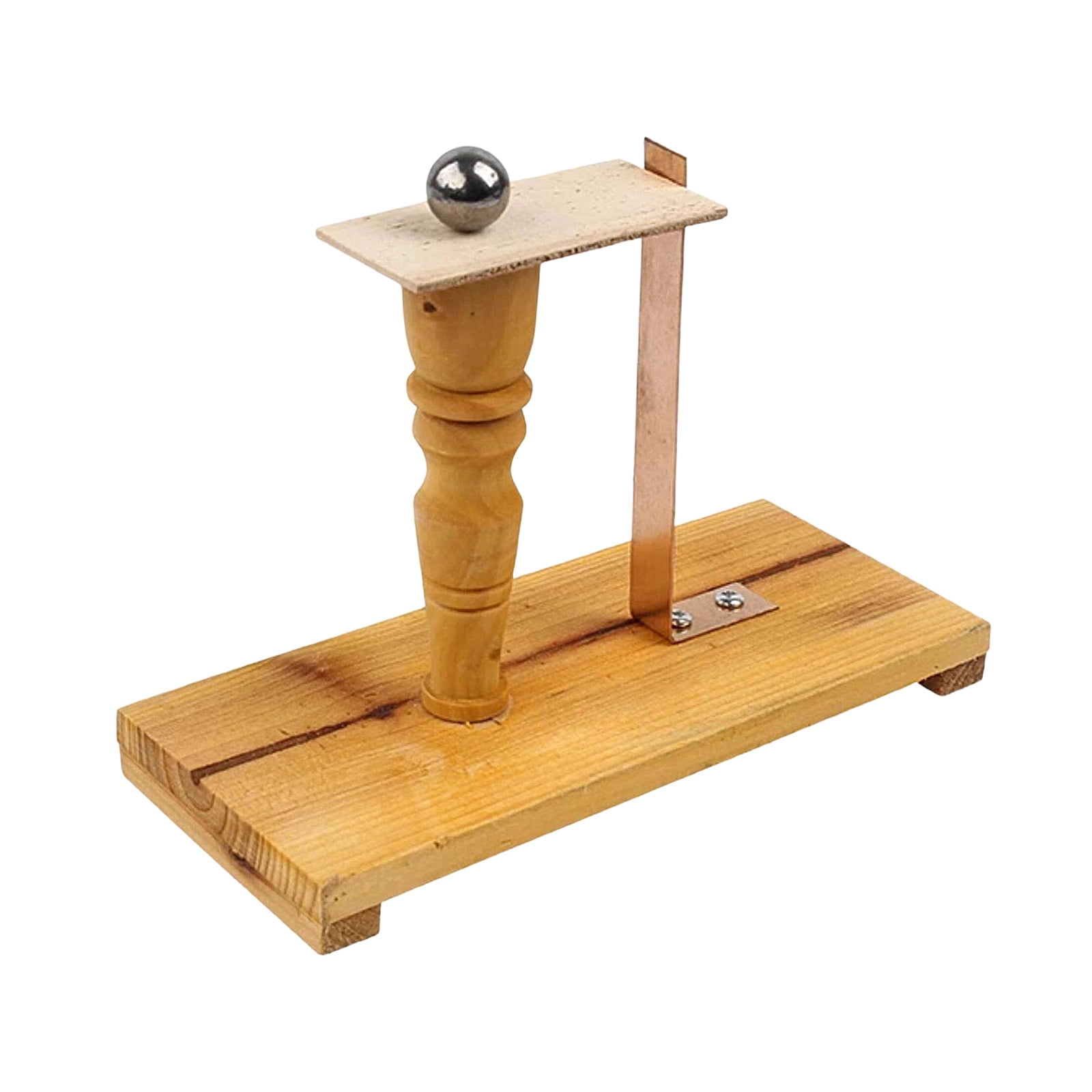 Science Classroom Demonstrator Wooden Inertia Apparatus With Quality ...