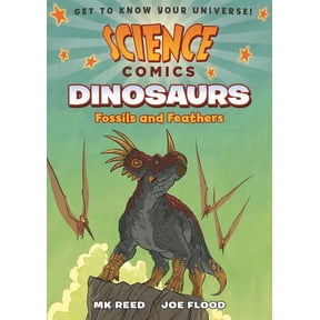 Science Comics: Volcanoes: Fire and Life (Paperback) - Walmart.com