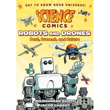 Science Comics: Solar System: Our Place in Space (Hardcover) - Walmart.com