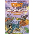 Science Comics Science Comics: Wild Weather: Storms, Meteorology, and ...