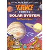 Science Comics: Solar System: Our Place in Space (Hardcover) - Walmart.com