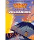 Science Comics: Volcanoes : Fire and Life (Hardcover) - Walmart.com