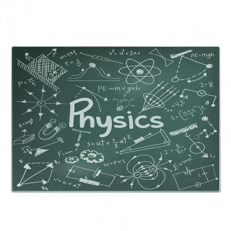 formula equation science