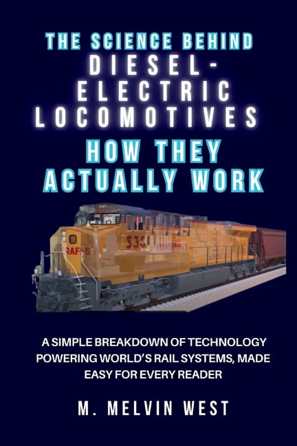 How Science, Engineering, and Technology The Science Behind DIESEL ...