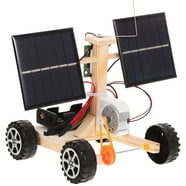4M Green Science Windmill Generator Kit - Walmart.com