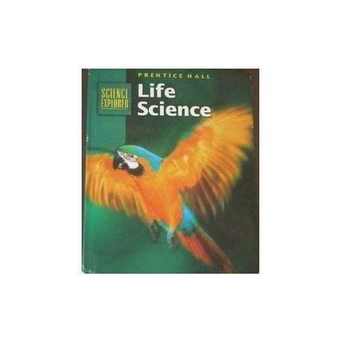 Pre-Owned Life Science (Prentice Hall Science Explorer) (Hardcover ...