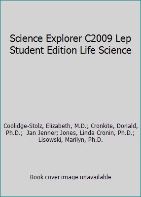 Pre-Owned Science Explorer C2009 Lep Student Edition Life Science ...