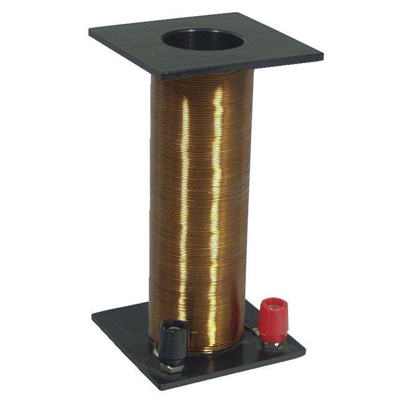 Science First 532015 Air Core Solenoid - Walmart.com