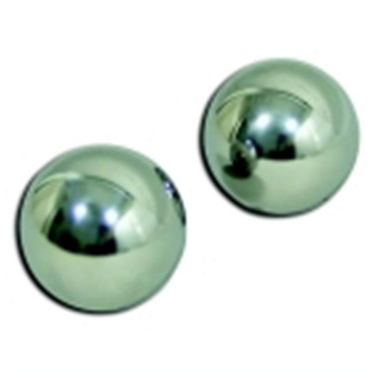 Science First Kinetic Energy Balls - Walmart.com