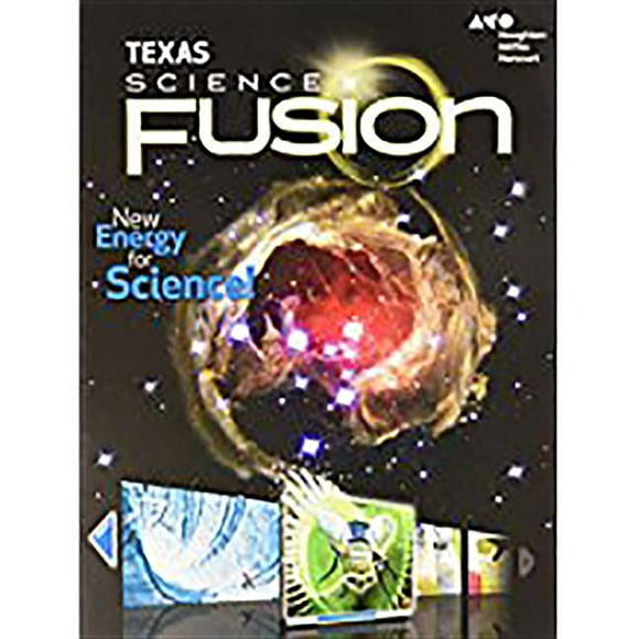 Science Fusion Grade 3