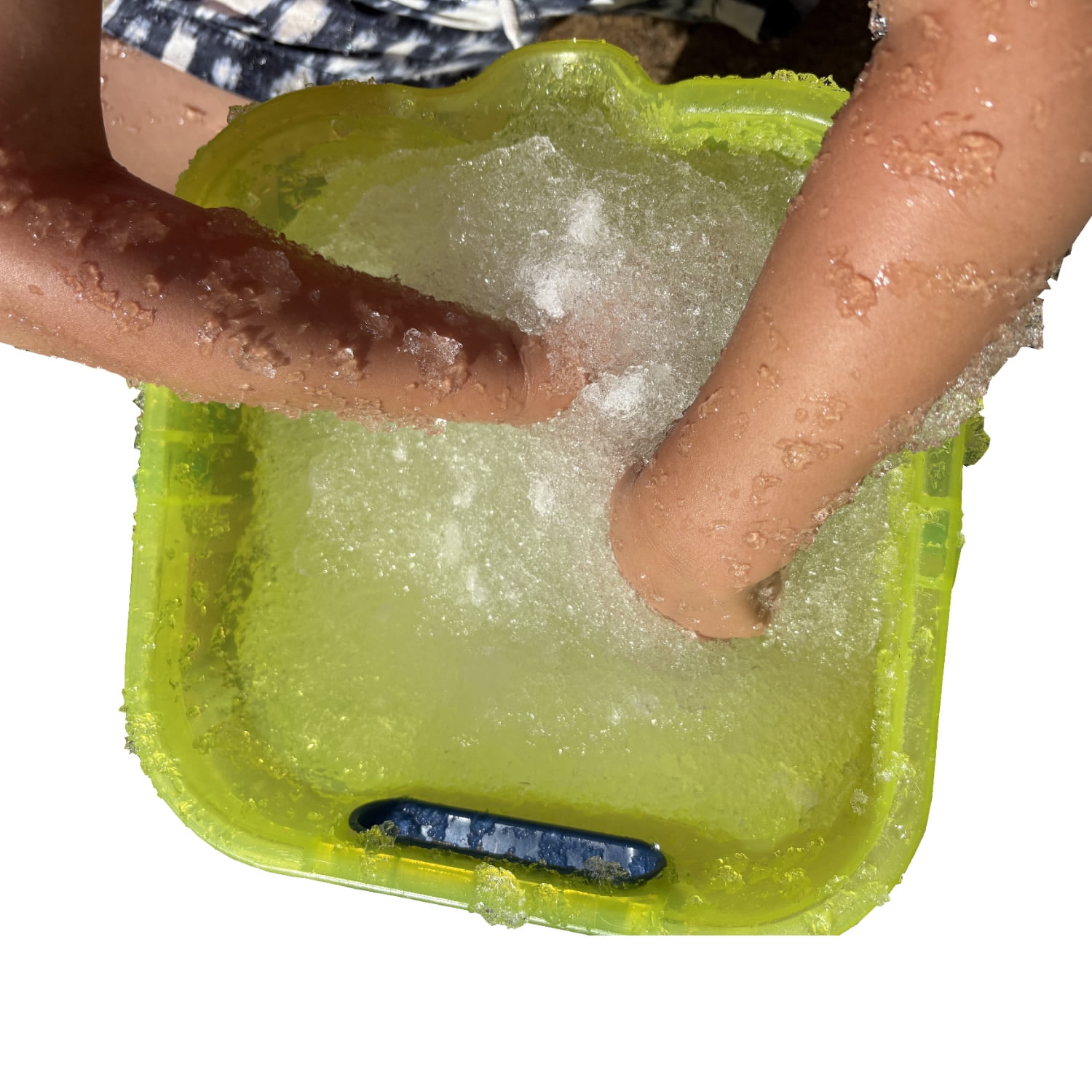 Science Gone Fun: 1 Pound of Sodium Polyacrylate - The Key Absorbent ...