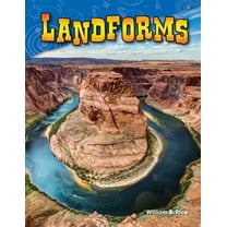 Kid's Guide to Types of Landforms: Children's Science & Nature ...