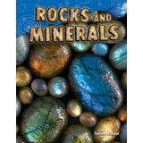 Science: Informational Text: Rocks and Minerals (Paperback) - Walmart.com