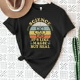 Science It's Like Magic But Real Teacher Shirt, Kindergarten Teacher ...
