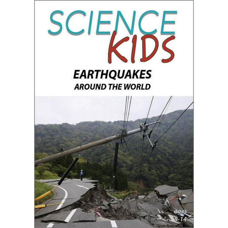 Earthquake For Kids 37 Interesting Earthquake Facts For Kids 2025
