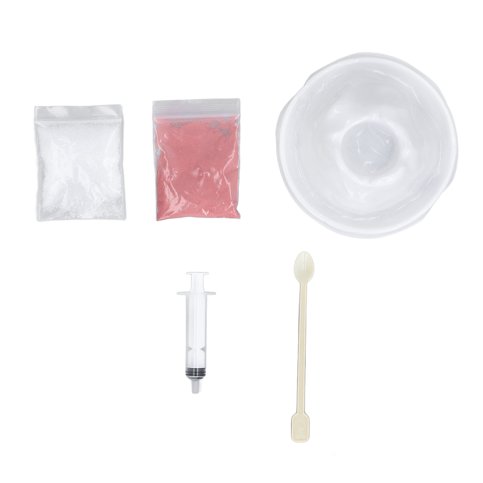 Science Kit DIY Featuring Volcanic Eruption Toy Model Chemical ...