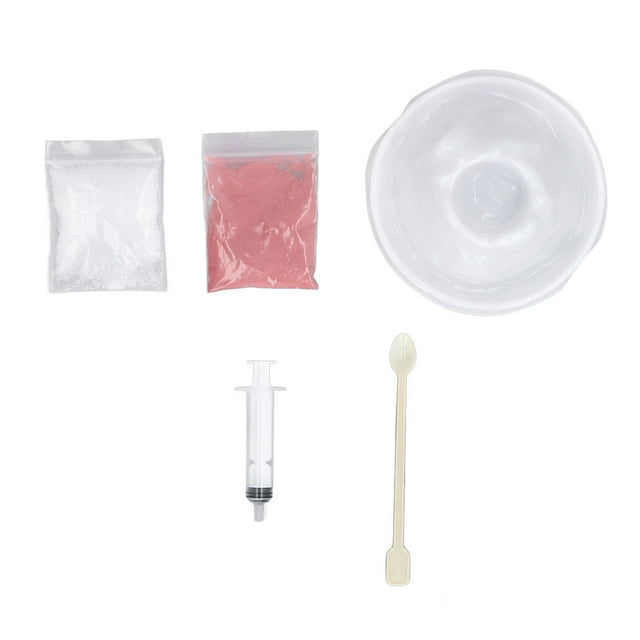 Science Kit DIY Featuring Volcanic Eruption Toy Model Chemical ...