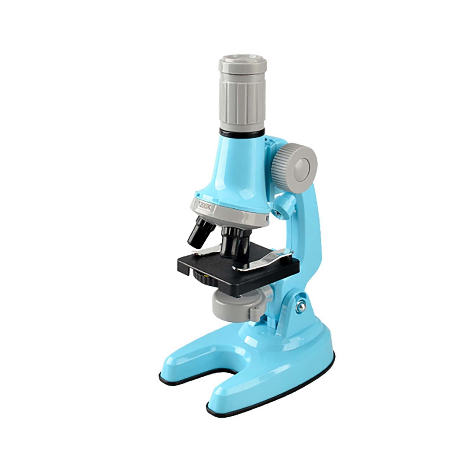 Science Kit For Kids Toy For Beginner High Definition Optical Imaging ...