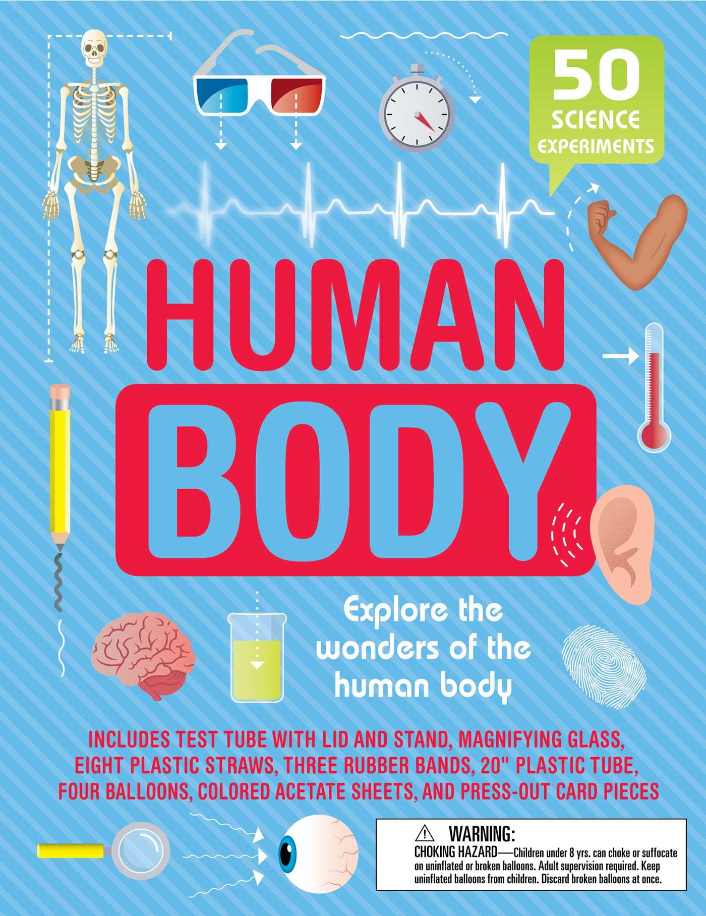 Science Human Body