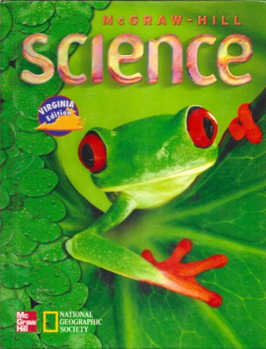 Pre-Owned Science (McGRAW-HILL, Grade 2) (Hardcover) 0022808620 ...