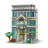 General Jim's STEM Kids Creative Builder Set - Science Museum Four ...