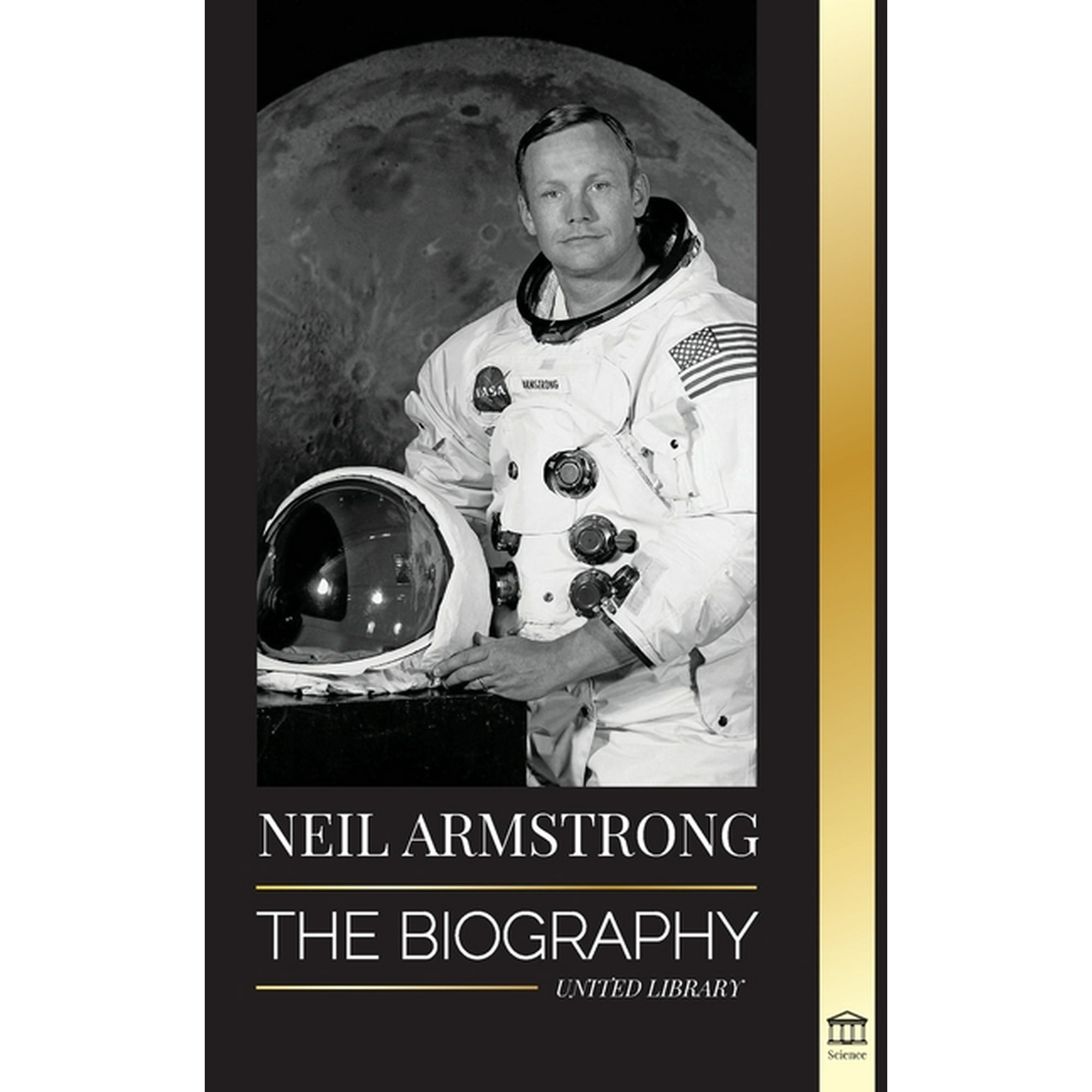 Neil Armstrong Death Place