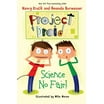 Science No Fair!: Project Droid #1 (Paperback) - Walmart.com